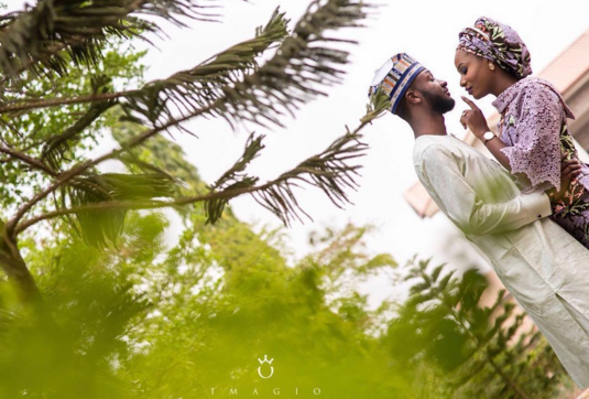 Adamawa state governor's son, Awwal Bindo, set to wed, see pre-wedding ...