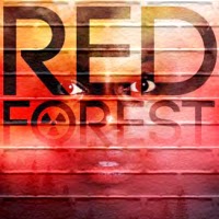 Partially Obstructed View: Theatre review: Red Forest
