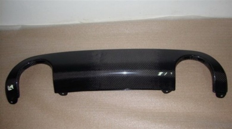 Midnight Garage Bodykit Centre: Audi TT Accessory