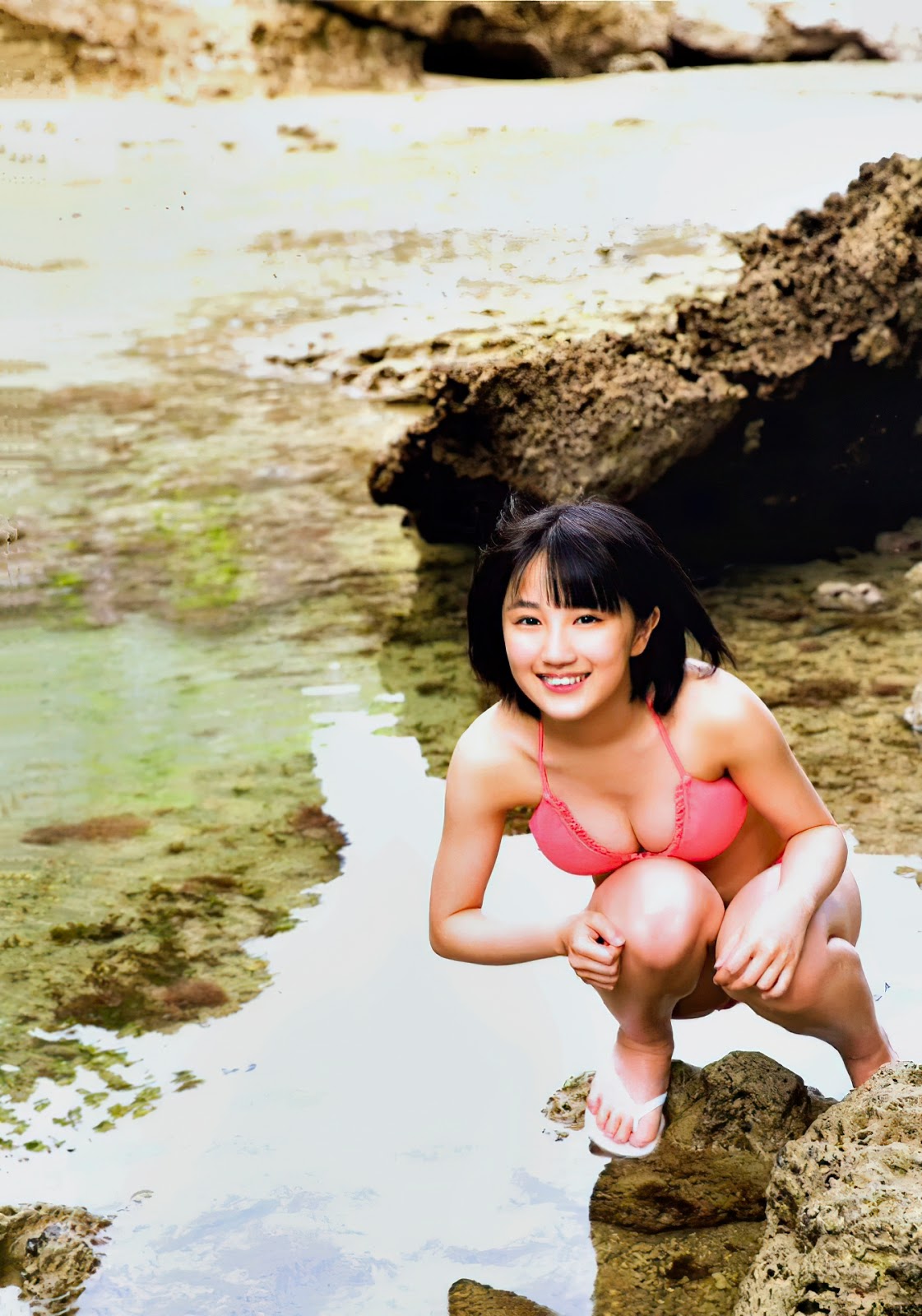 2002 / Musubu Funaki / 船木結 / ふなきむすぶ / 후나키 무스부