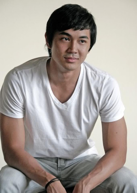 Hunks in Pictures: PBB Unlimited Big Winner Slater Young