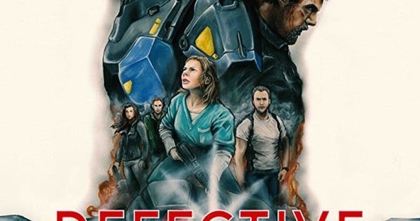 פגום (Defective) לצפייה ישירה ולהורדה