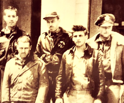 Heroes, Heroines, and History: The "Lost Crews" of the Doolittle Raid ...