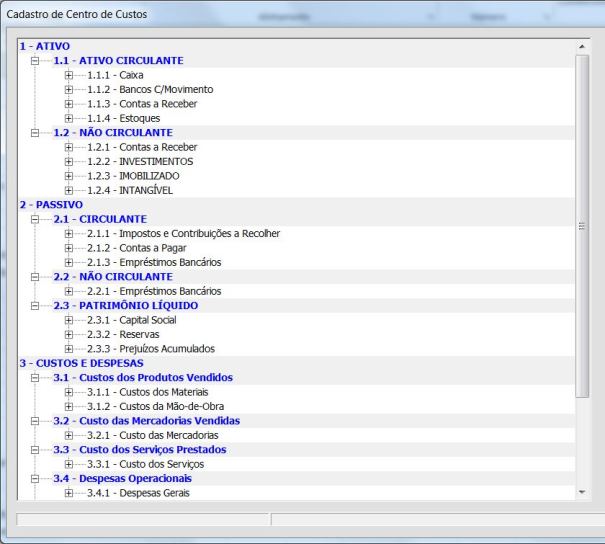 Treeview No Excel E Vba Excelmax Soluções E Controles