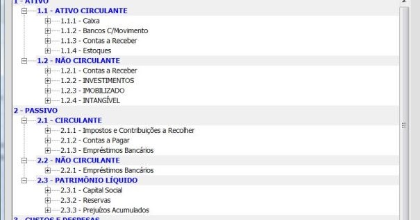 TreeView no Excel e VBA | Excelmax Soluções e Controles