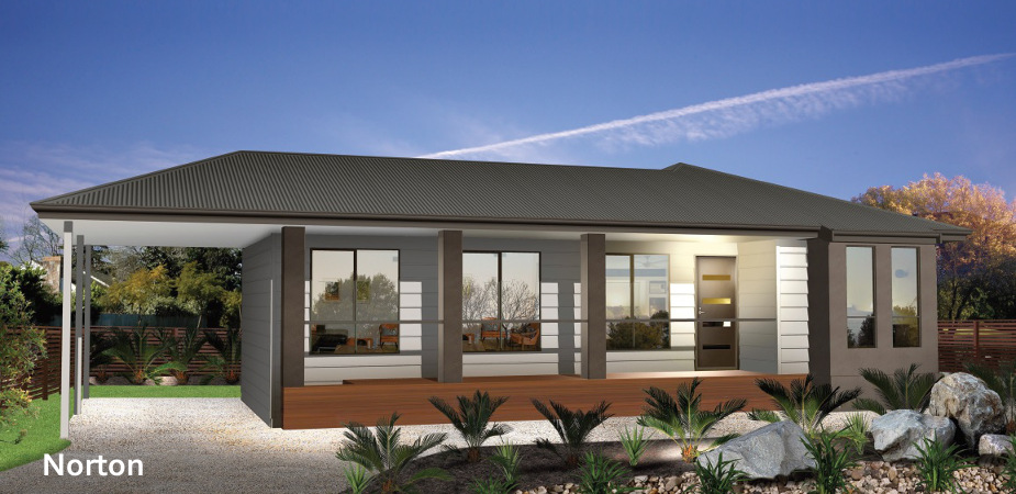 Prefab Homes - Modular Homes - Australia: Selecta Homes