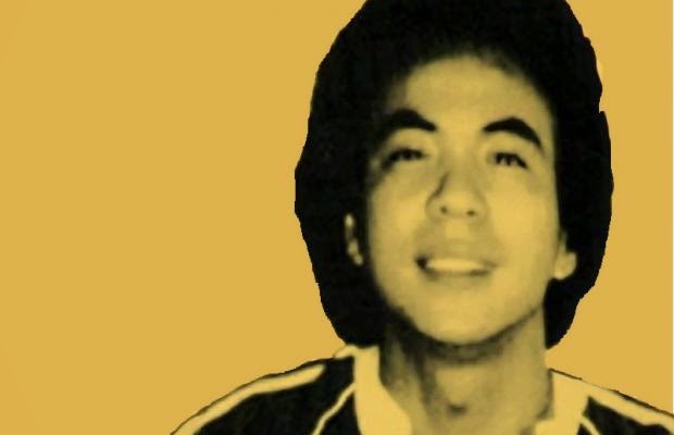 slantyapolis: 60: Vincent Chin