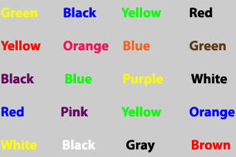 Character Education Inside the Classroom