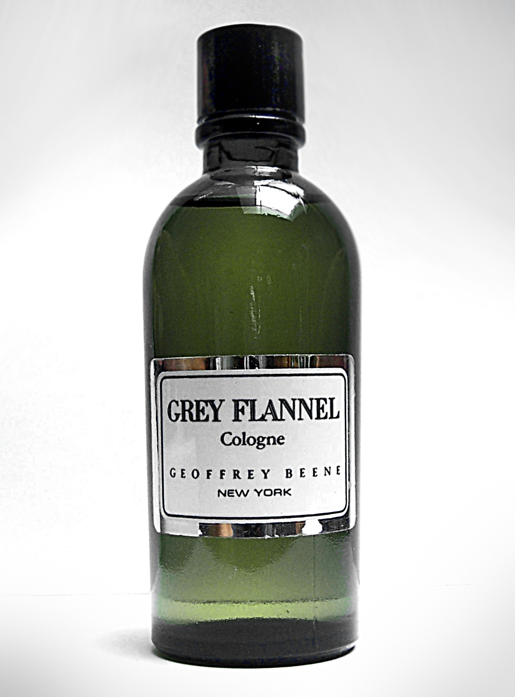 From Pyrgos: Grey Flannel (Jacqueline Cochran Formula)