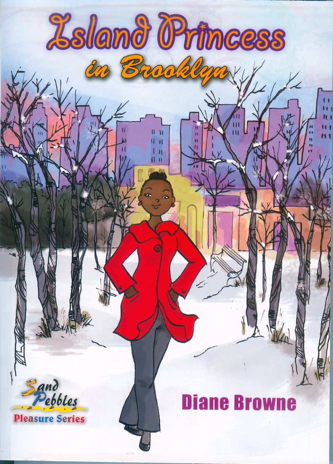 Caribbean Children's and Young Adult Literature Diane Browne: Do our ...