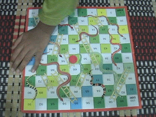 cinta-rasul: Dam Ular???