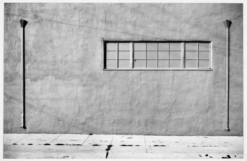 Lewis Baltz