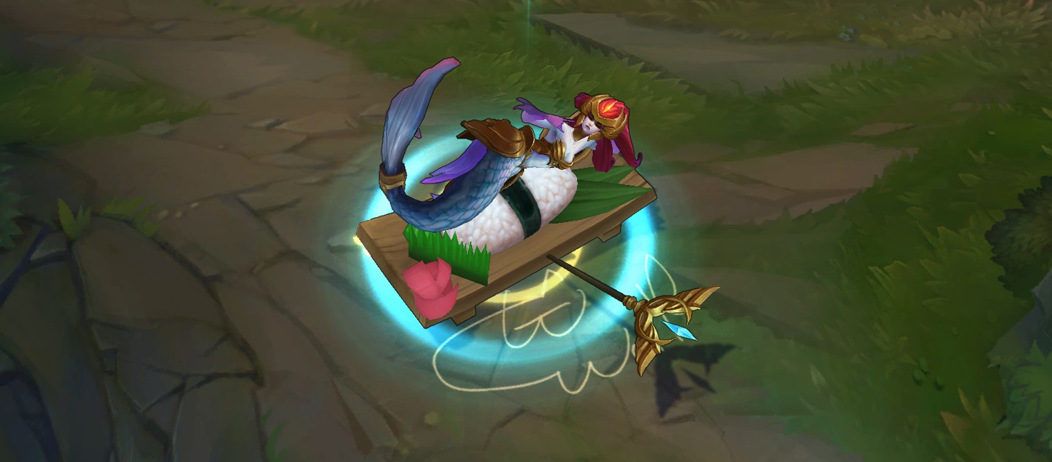 Surrender at 20: 2016 SKT T1 Skins & kkOma Ward now available!