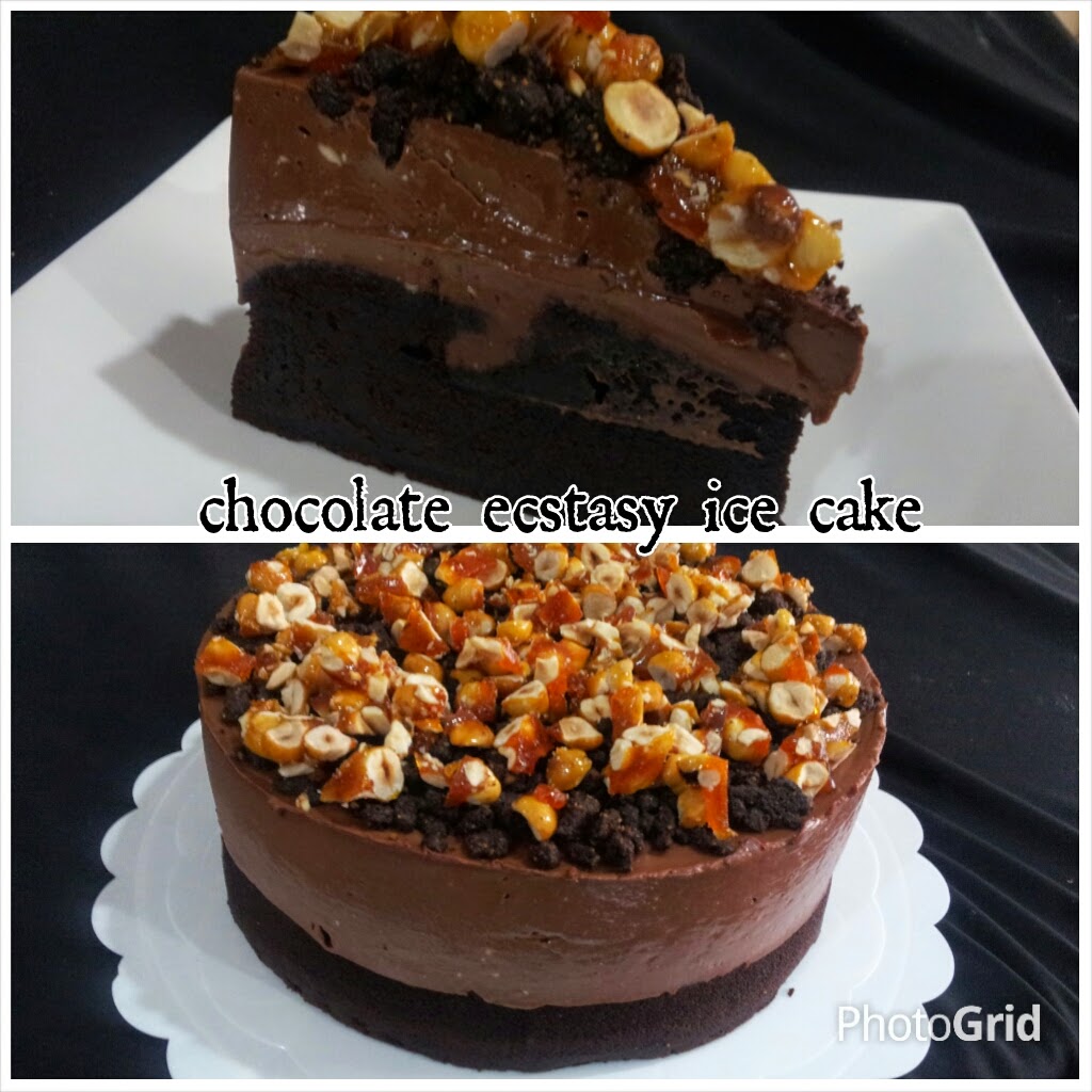 Ashna Fresh Bake: Continental Cakes-New!