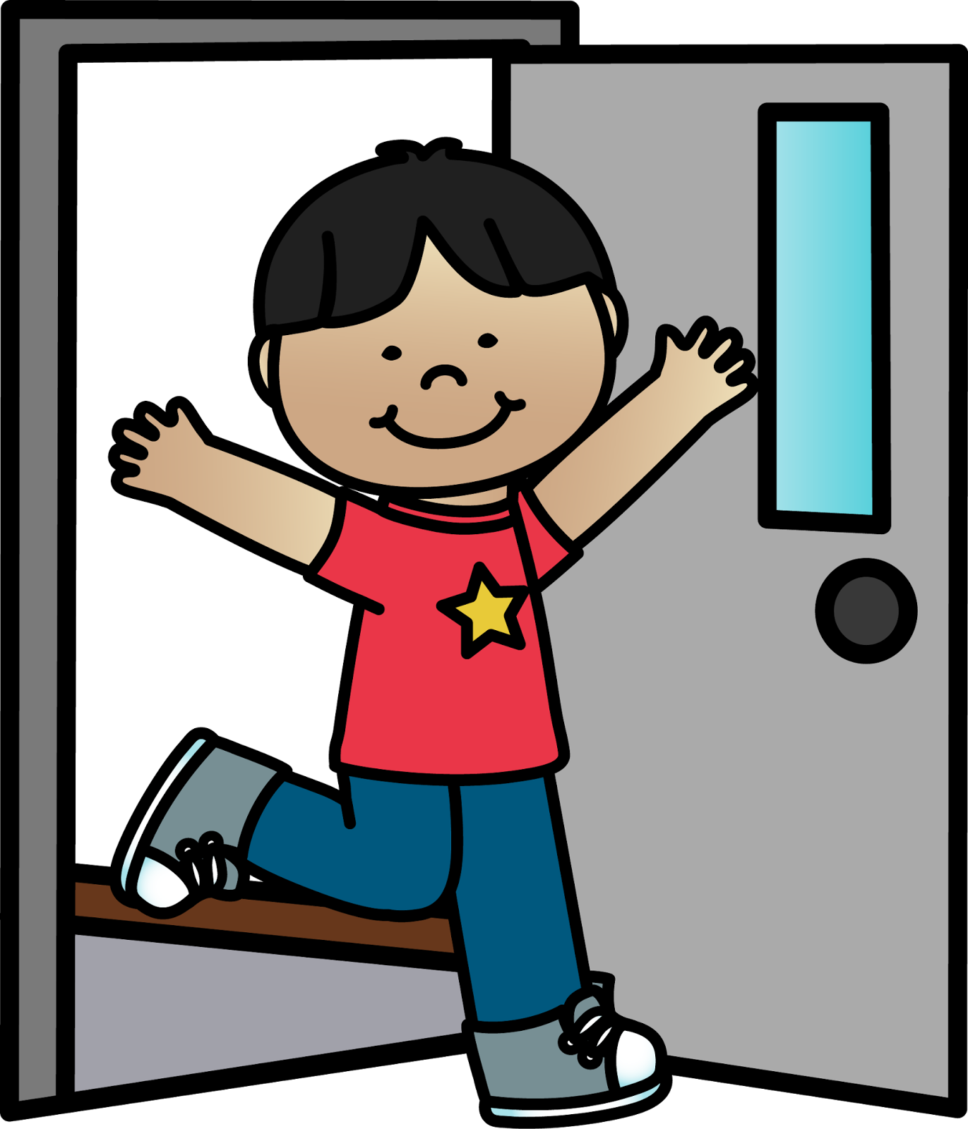 About Leaving High School Art Work