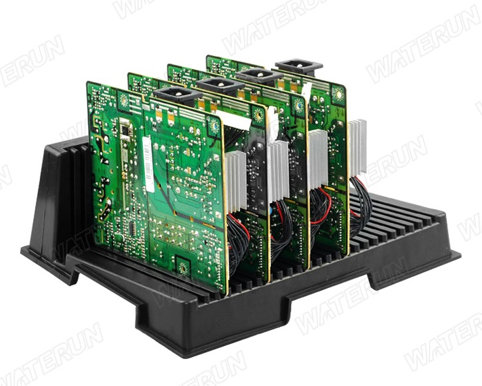 ESD PCB RACKS WT-501 #130246 - Supply For Factory.