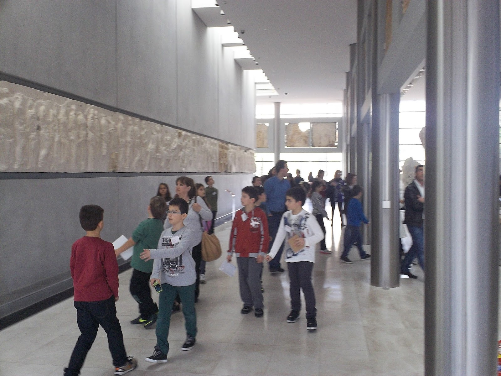 2o Δημοτικό Σχολείο Αιγίου: Οι φωτογραφίες μας