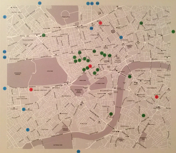 MAKING A MARK: All Too Human - Diversity at Tate Britain