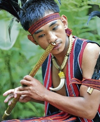 Wat-Wat: CORDILLERA'S MUSICAL INSTRUMENTS