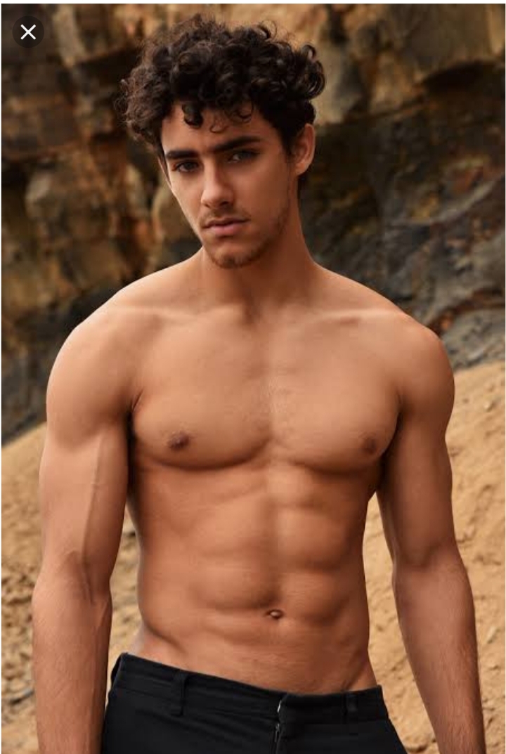 Los Ojos del Espectador: Austin Palao estrella de reality