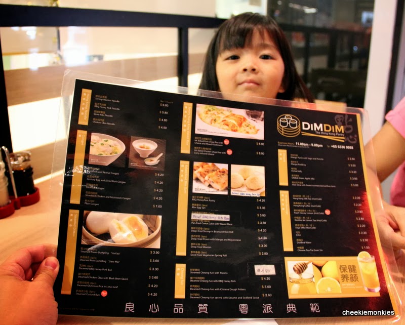 Cheekiemonkies: Singapore Parenting & Lifestyle Blog: Gimme Sum-more at ...