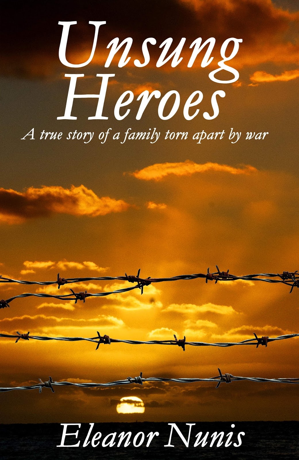 Novels published by DM Books