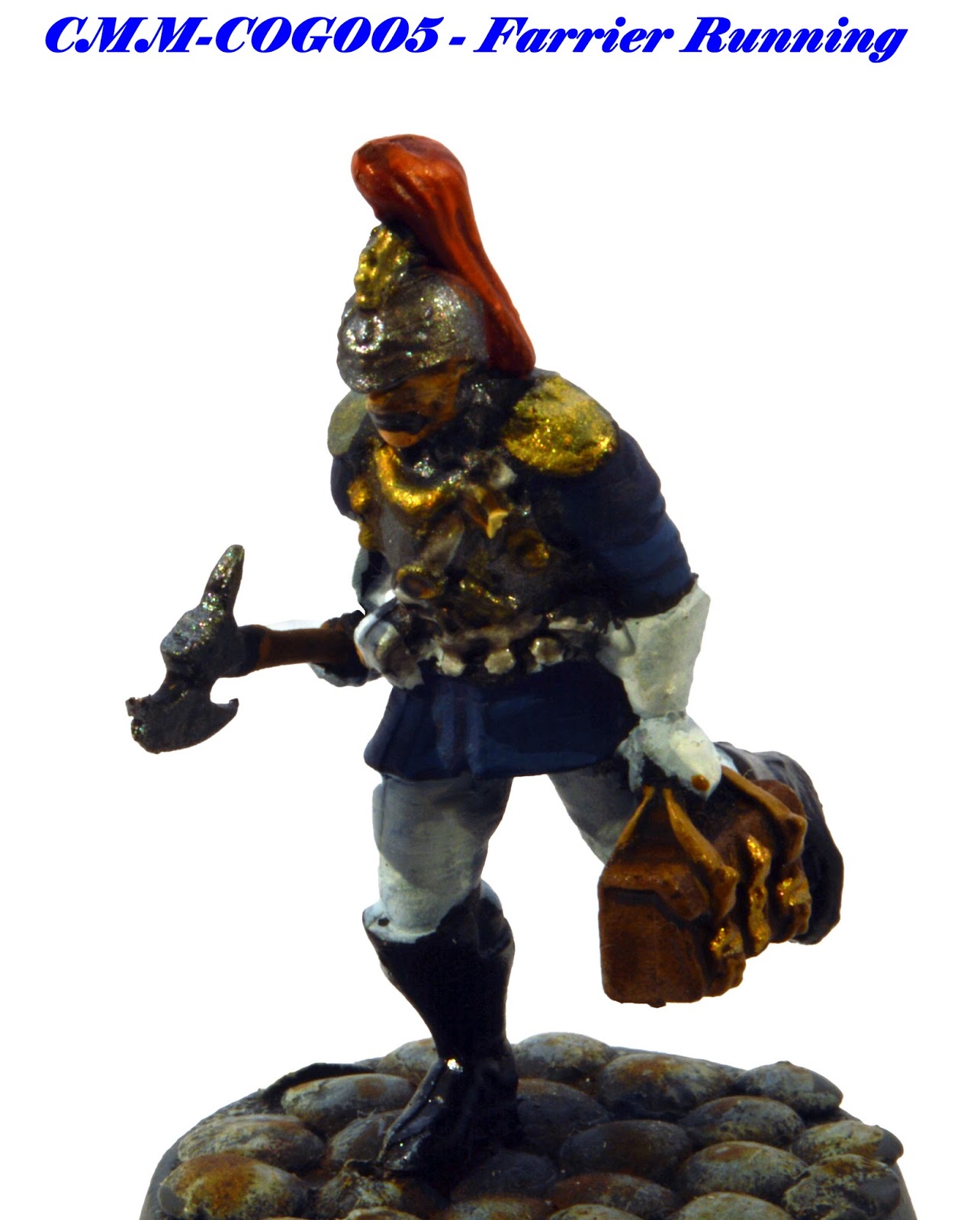 Wargame News and Terrain: Copper Mine Miniatures: Christmas Sale - 15% ...