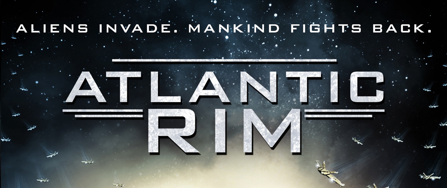 Tanking Tales: I saw it in a movie once, Atlantic Rim (2013)