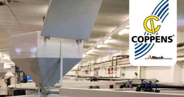 The Aquaculturists: Coppens International company profile