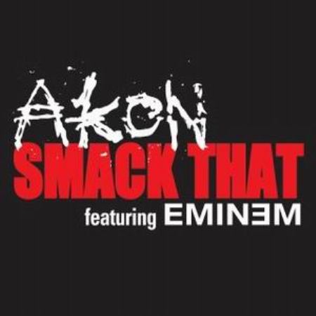 dj Alessandro Brain: Akon feat. Eminem - Smack That (Jaxx Morero Bootleg)
