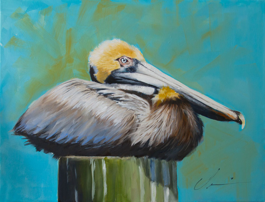 Clair Hartmann: 2016