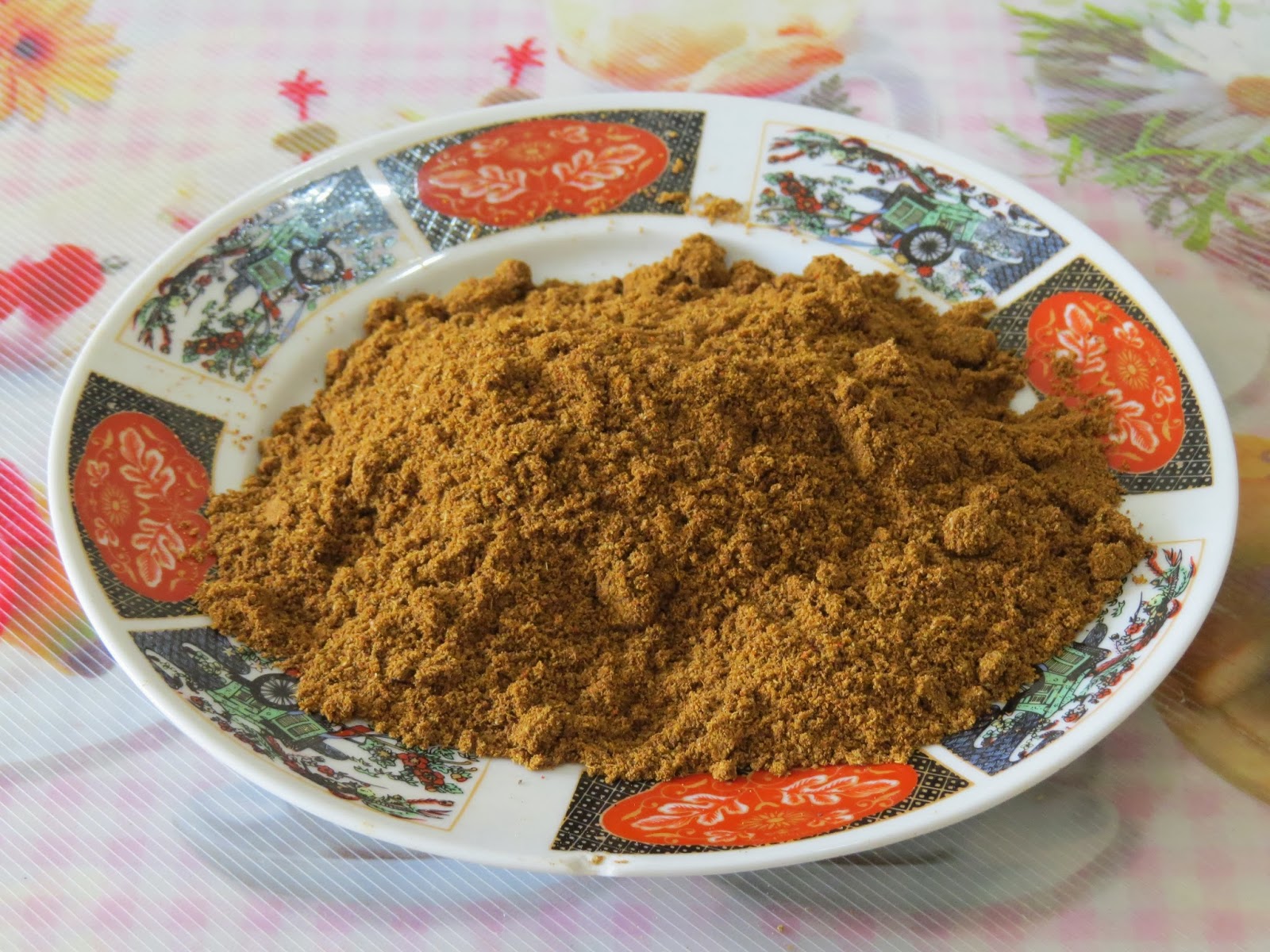 With Love from Mom's Kitchen: How To Make Good Jeera Powder(Cumin Powder)