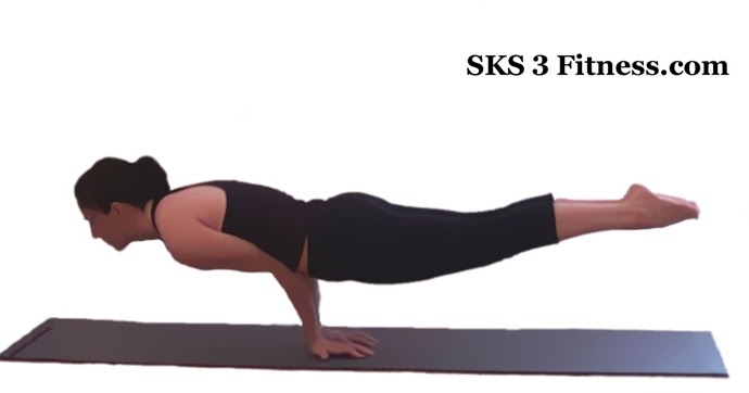 Mayurasana | Peacock Pose - How to do steps and 10 Benefits