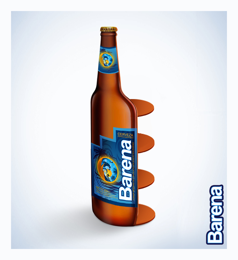 starky tafur: Barena