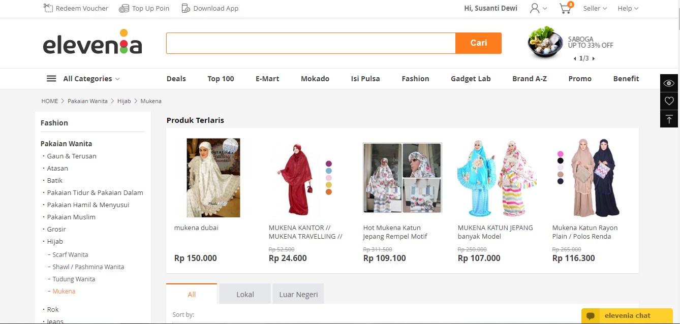 Santi Dewi: Persiapan Bulan Ramadhan : Mempersiapkan Rohani dan Jasmani