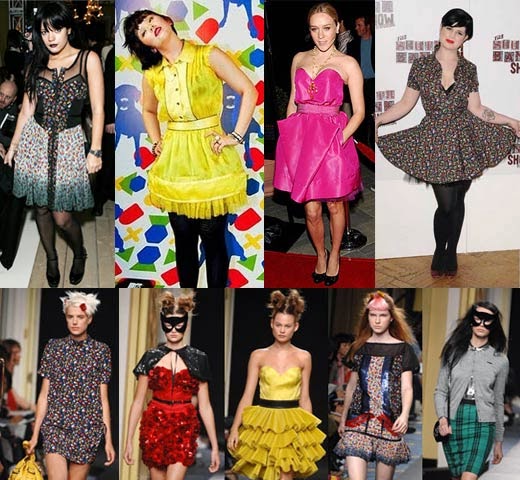 Mundo de Anna: Roupas Bregas Que Eu Nunca Vou Usar