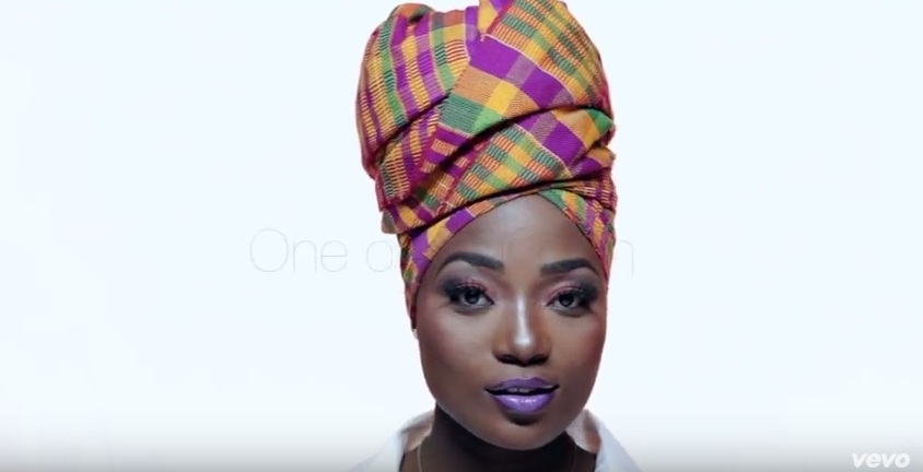 Check out photos of Becca’s wild hips, Hajia4real, Efya Odo & others ...