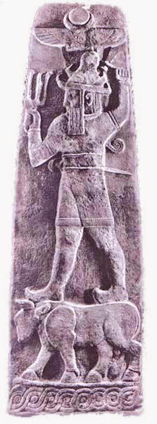 เทพเจ้าสายฟ้าในตำนานของแต่ละประเทศ