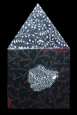 the art room plant: Patti Roberts-Pizzuto II