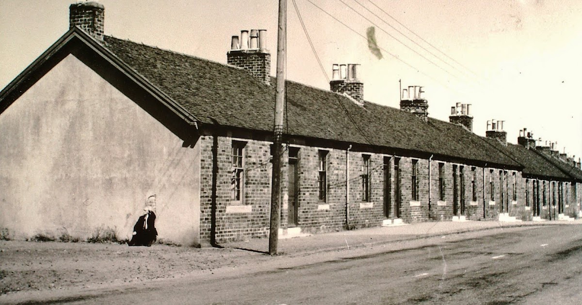 The Robert Muir Family: Children of James and Margaret (Semple) Muir