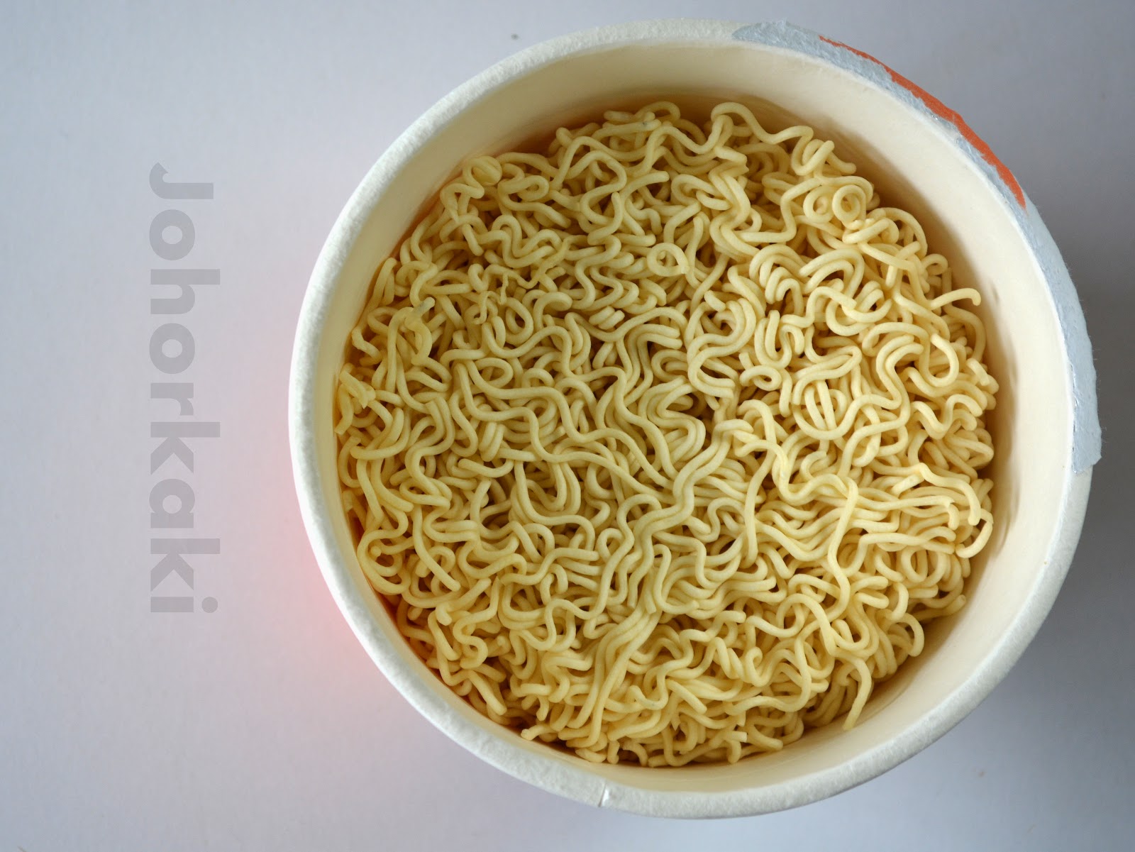 Unif Artificial Spicy Beef Flavour Bowl Instant Noodles |Tony Johor ...