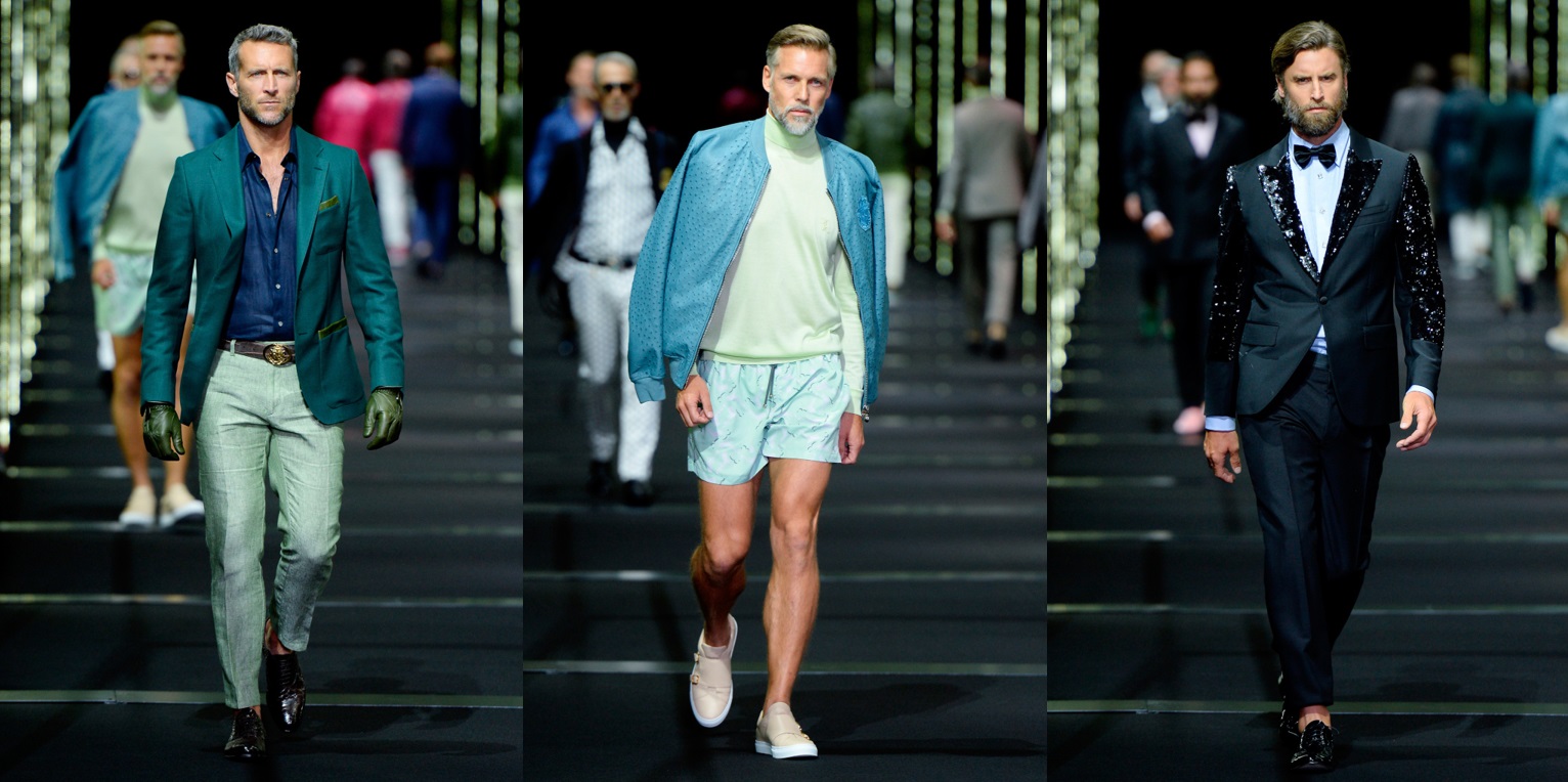 Oh, by the way...: BEAUTY: Clothing--Billionaire SS'18