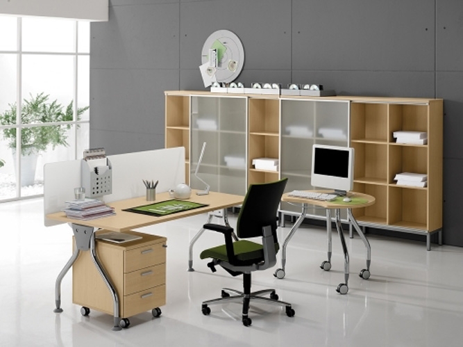 mengerti tik: Kesehatan dan Keselamatan Kerja (K3) dalam Penggunaan ...