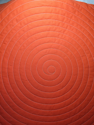 Flourishing Palms: 10 Tips for Spiral Quilting Success