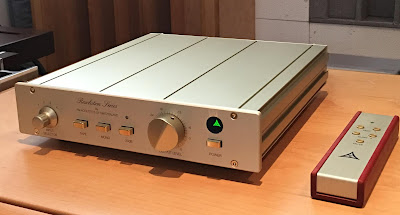 Wizard High-End Audio Blog: 2017