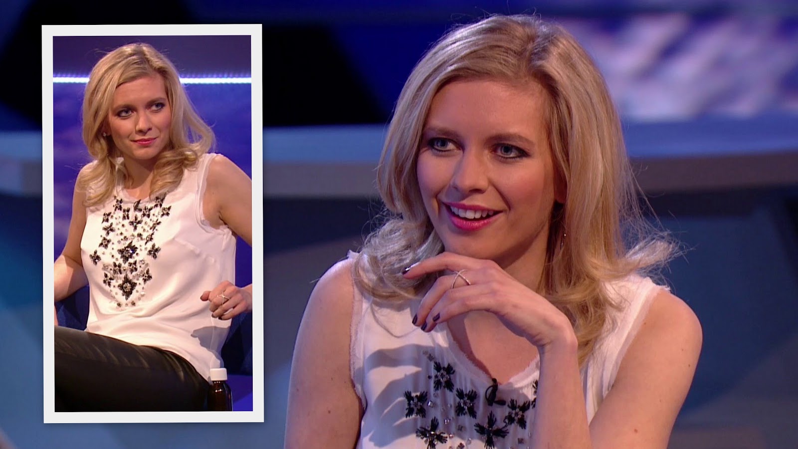 Rachel Riley Wallpapers: Rachel Riley - It's Not Rocket Science