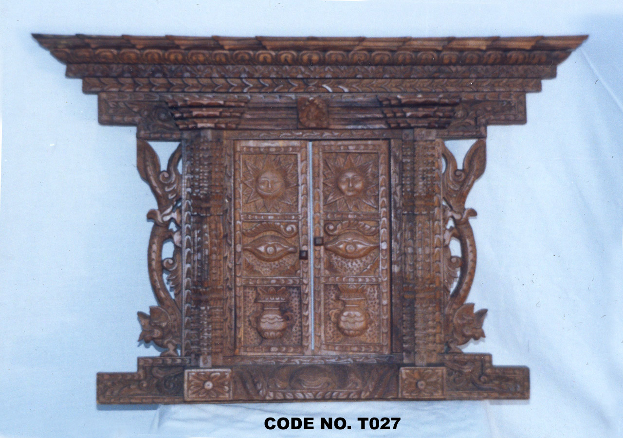 Handmade in Nepal