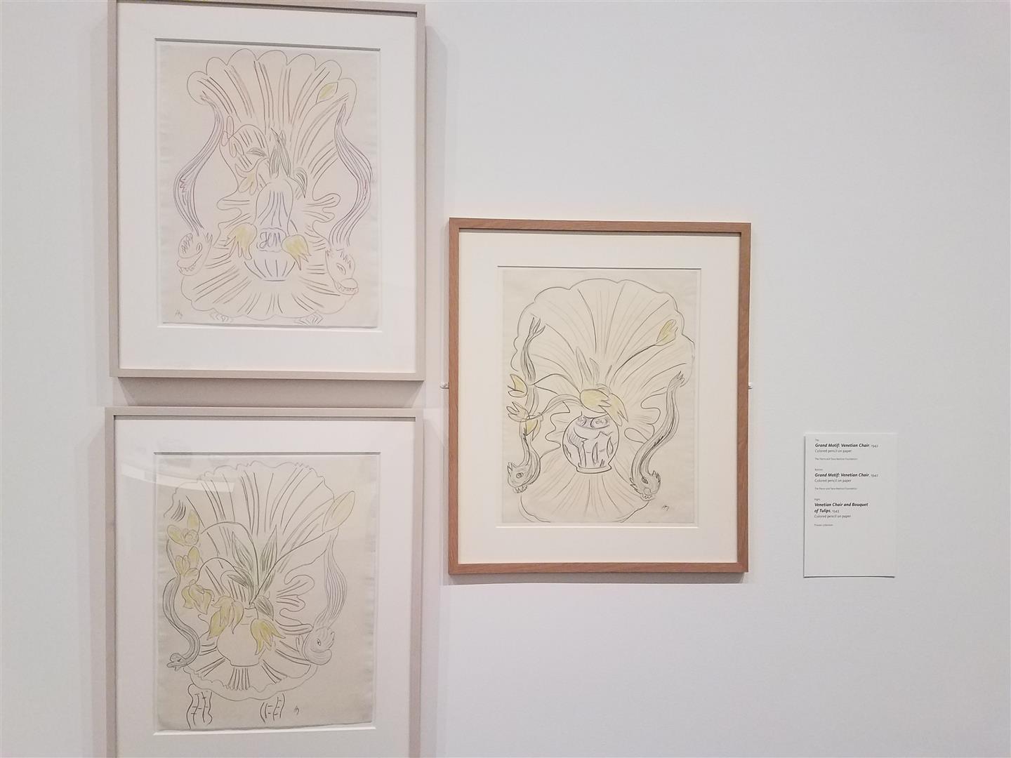 Matisse in the Studio: Museum of Fine Arts Boston