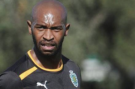 Shikabala estreia-se nos convocados do Sporting