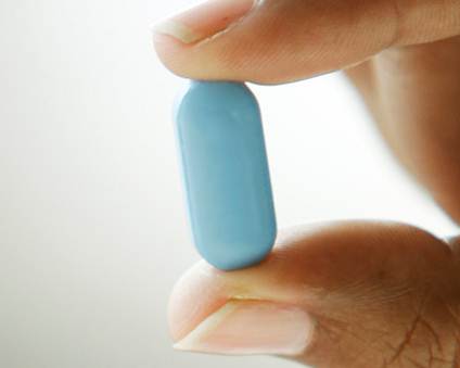 UFPE Hospital La Fe: PrEP en VIH: estrategia prometedora y ...